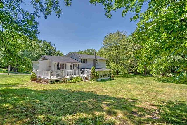 3 Scheffel Ln, Ruby, NY 12475 | Zillow