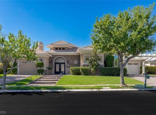 1371 Ruby Sky Ct, Henderson, NV 89052 | MLS #2511837 | Zillow
