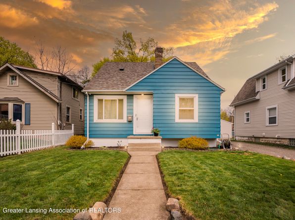 Lansing MI Single Family Homes For Sale - 287 Homes | Zillow