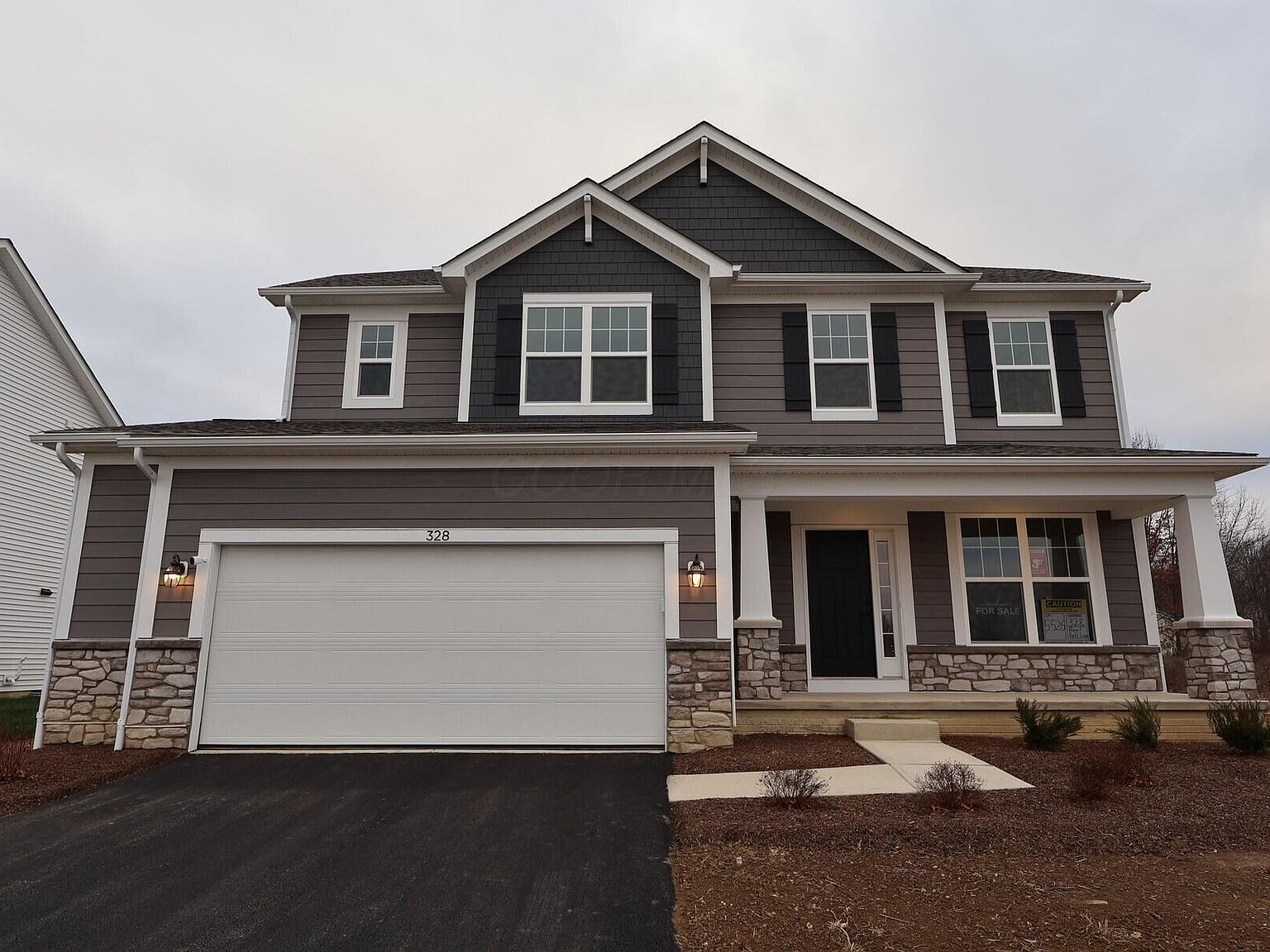 328 Royal Fern Ln, Lewis Center, OH 43035 | Zillow