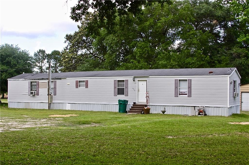 632 Old River Rd, Starks, LA 70661 | Zillow