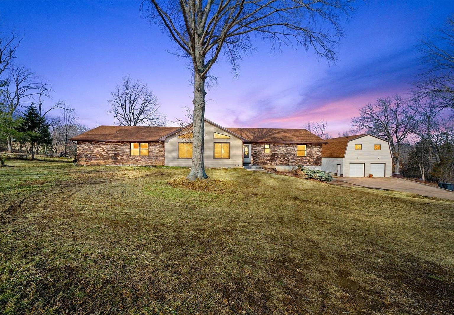 Villa Ridge Mo 63089
