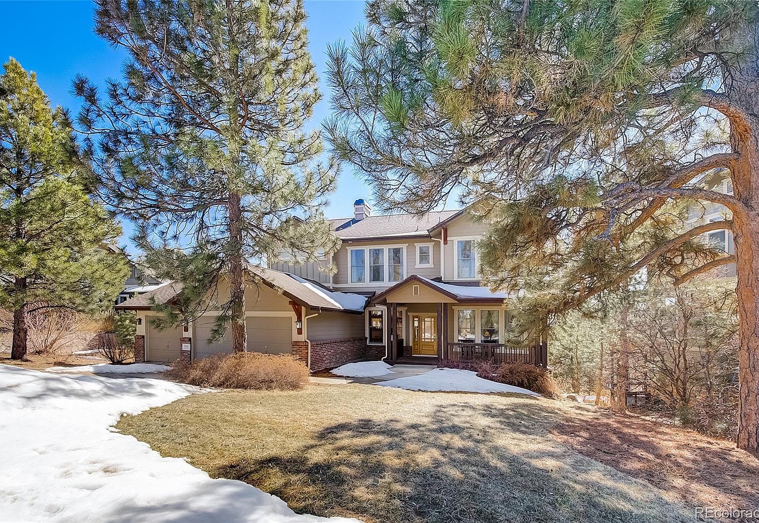 7046 Forest Ridge Circle, Castle Pines, CO 80108 | Zillow