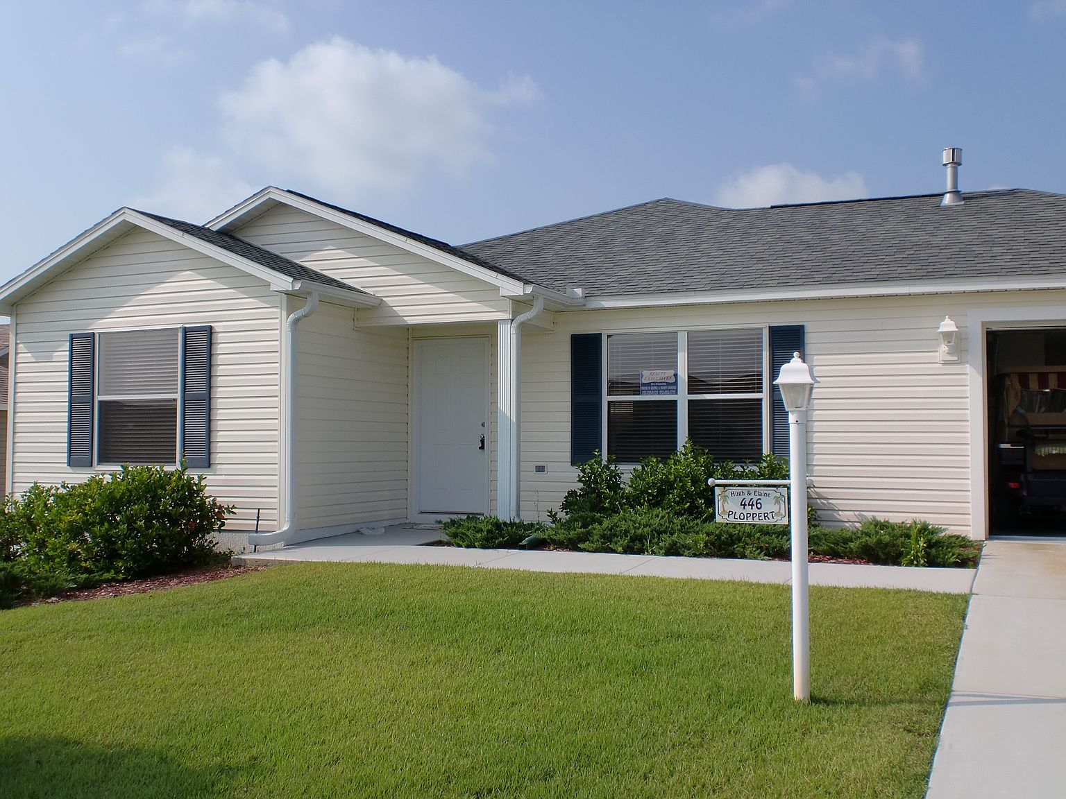 446 Gaskin Ln, The Villages, FL 32162 | Zillow