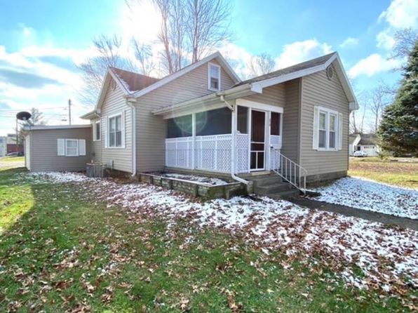 Flora Real Estate - Flora IL Homes For Sale | Zillow