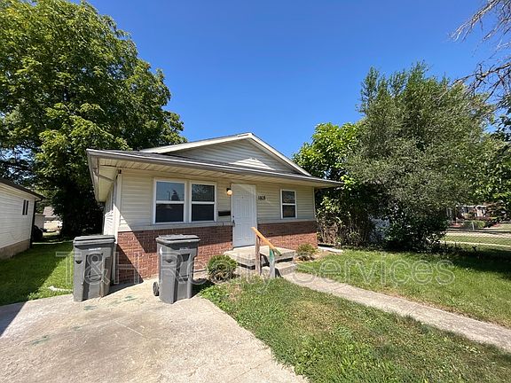 1808 Calvin St, Indianapolis, IN 46203 | Zillow