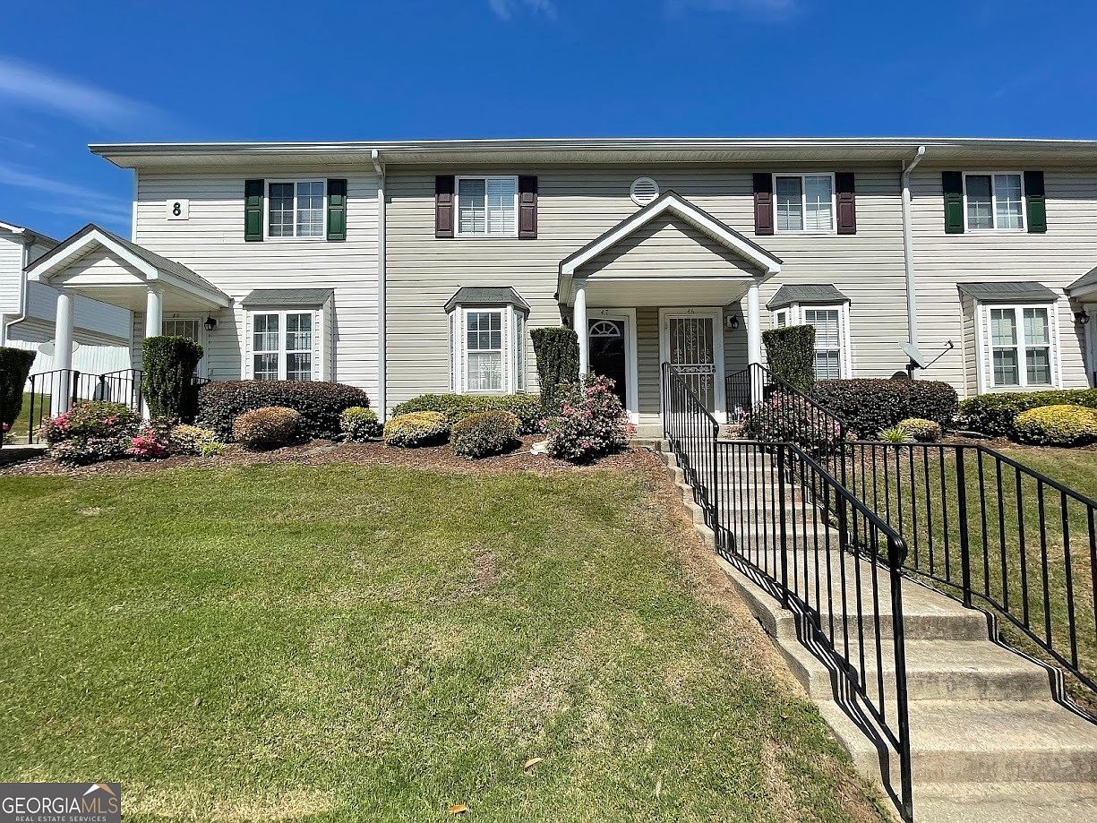 1625 Conley Rd APT 47, Conley, GA 30288 | Zillow