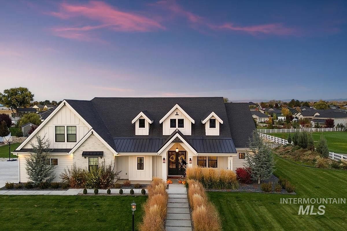 15326 Pronghorn Ct, Caldwell, ID 83607 | Zillow