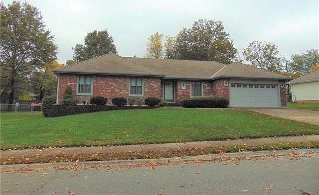 2101 Thunderbird Dr, Harrisonville, MO 64701 | Zillow