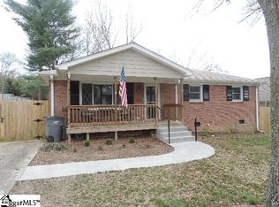 10 Maplecroft St, Greenville, SC 29609 | MLS #1548530 | Zillow