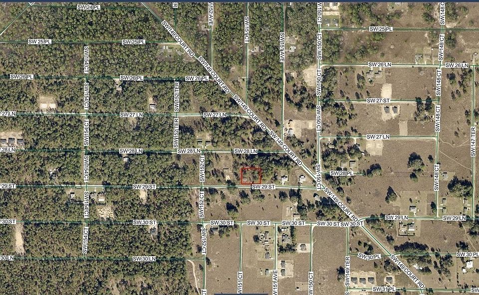 2003-138-014 SW 29th St, Ocala, FL 34481 | Zillow