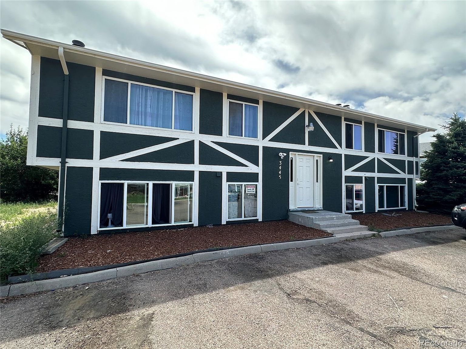 3445 Cochran, Colorado Springs, CO 80916 | MLS #8084218 | Zillow
