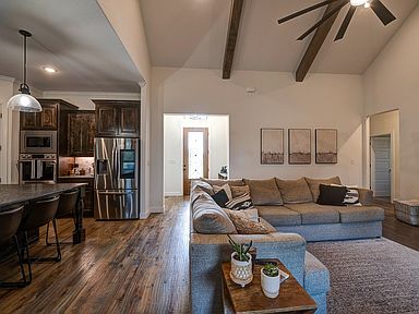 235 Proctor Ln, Decatur, TX 76234 | Zillow