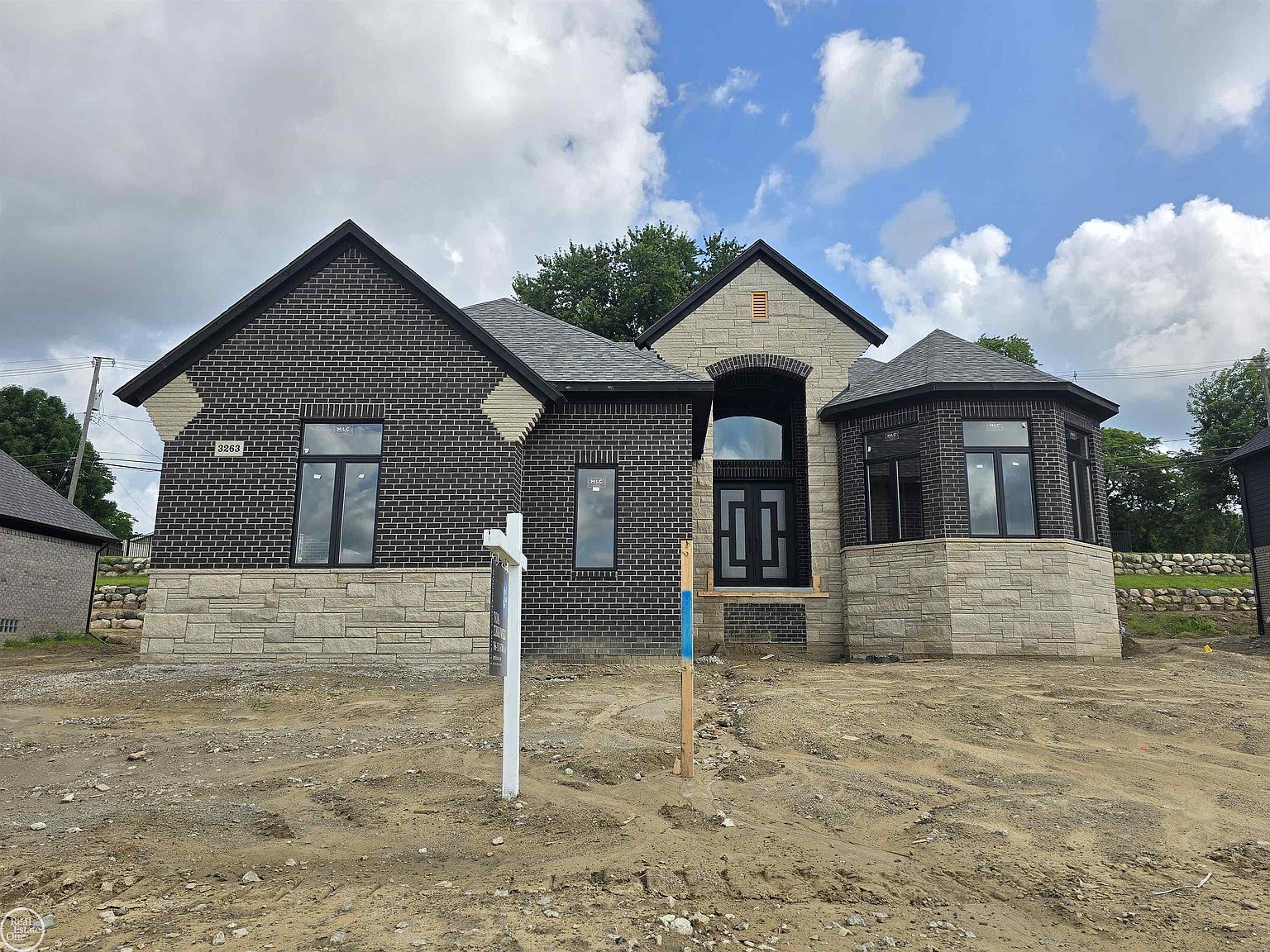 3263 Forster Ln LOT 13, Utica, MI 48316 | Zillow