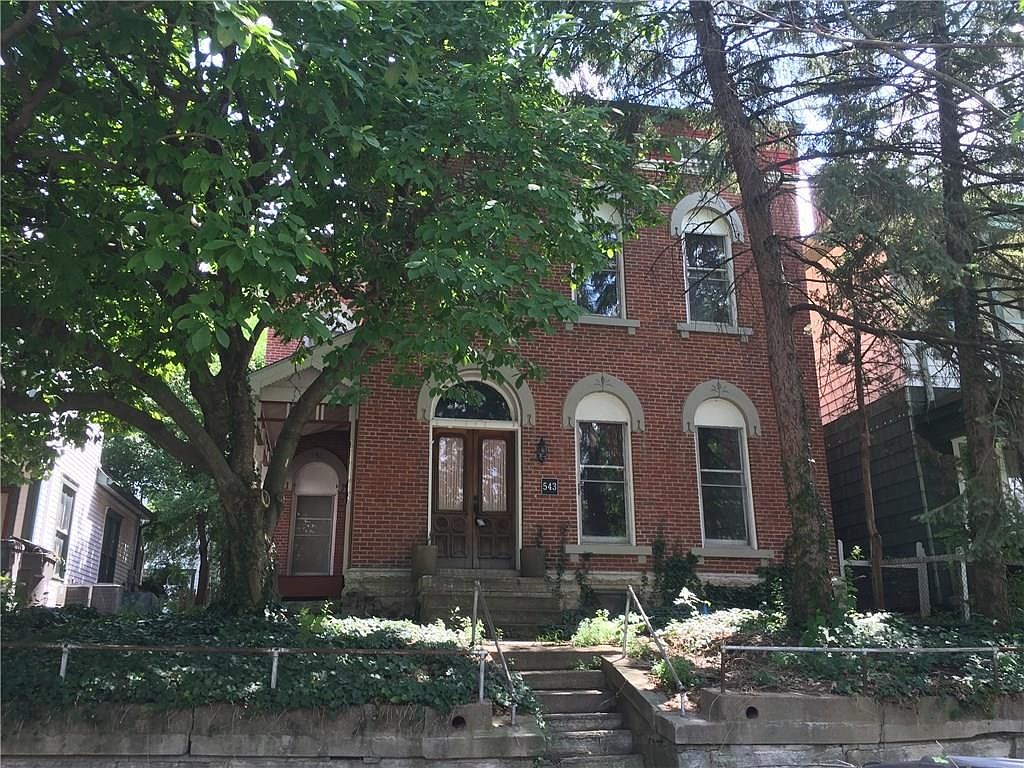 543 Fletcher Ave, Indianapolis, IN 46203 | Zillow