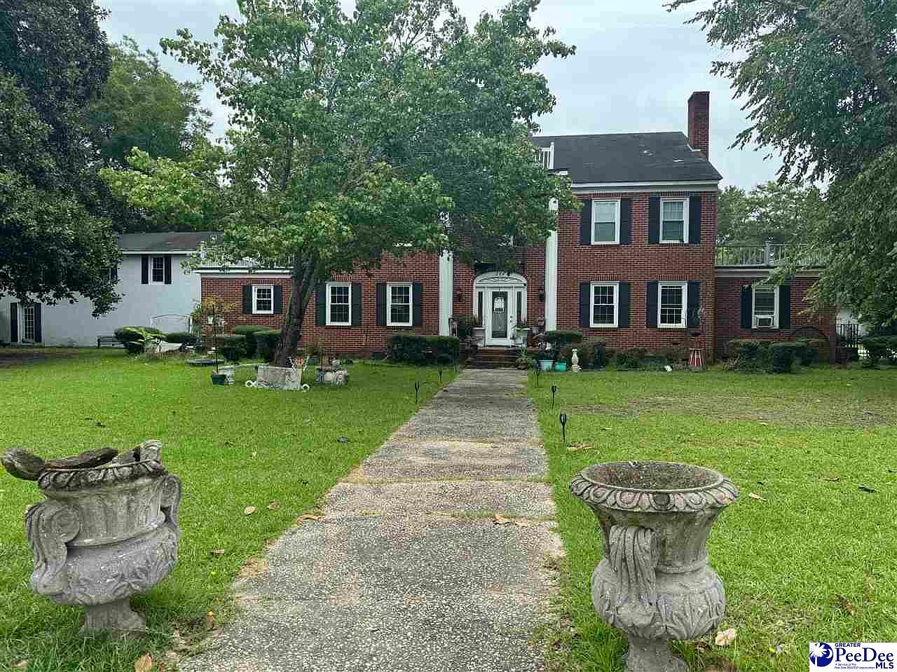 204 Magnolia St, Olanta, SC 29114 | MLS #20242988 | Zillow