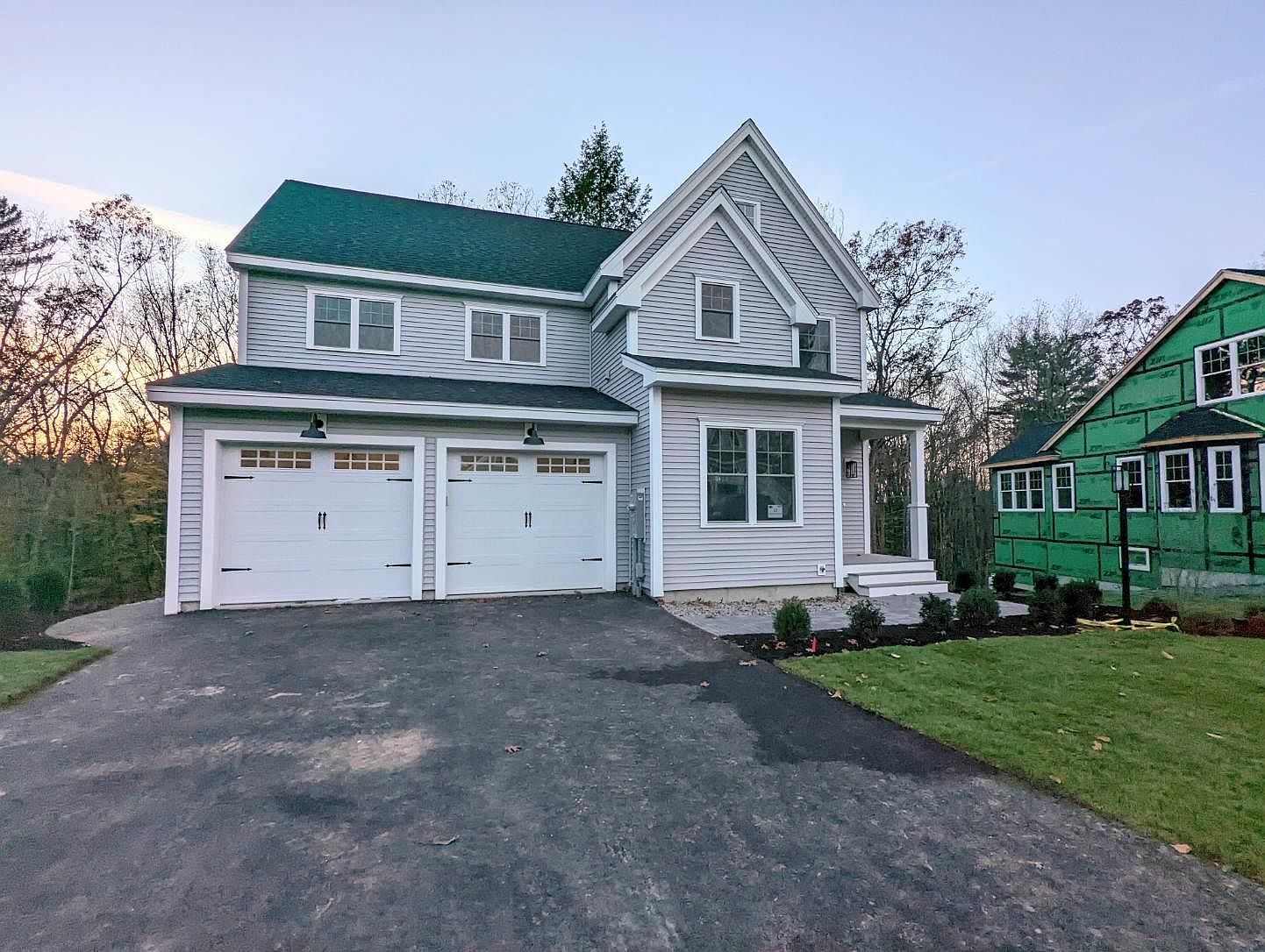 22 Tanner Circle Lot 6, Newmarket, NH 03857 | Zillow