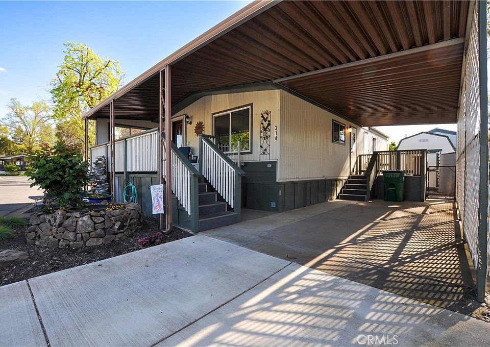 567 E Lassen Ave SPACE 314, Chico, CA 95973 | Zillow
