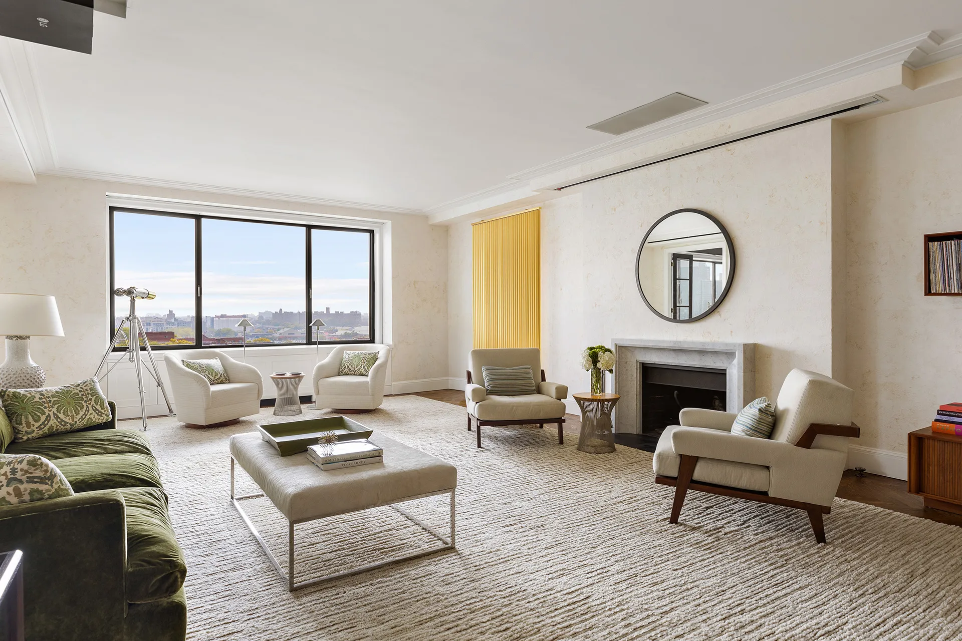 10 Gracie Square #8D in Yorkville, Manhattan | StreetEasy