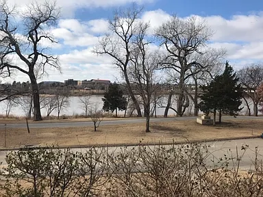 1339 S Riverside Dr Tulsa OK | Zillow