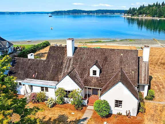 3026 Marine Drive, Bremerton, WA 98312 | MLS #2277015 | Zillow