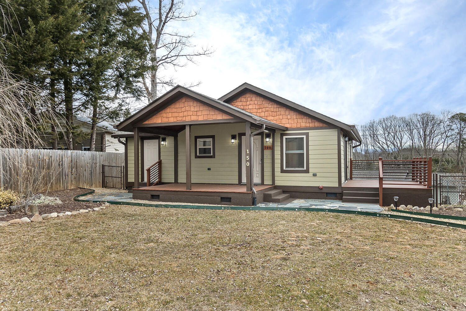 150 Oak Hill Rd, Candler, NC 28715 | Zillow