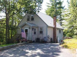 7 Kincaid Lane, West Newfield, ME 04095 | MLS #5047075 | Zillow