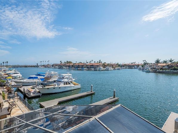 Waterfront - Huntington Beach CA Waterfront Homes For Sale - 27 Homes ...