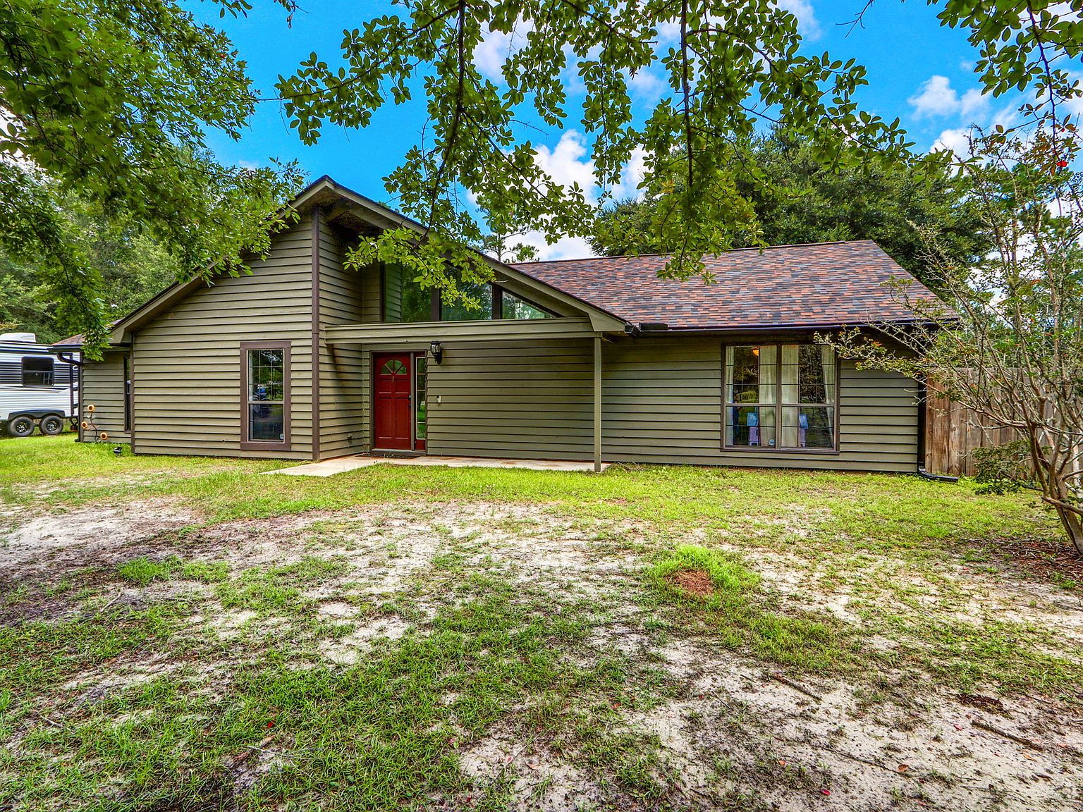 2787 W Colerain Rd, Kingsland, GA 31548 | MLS #10188174 | Zillow