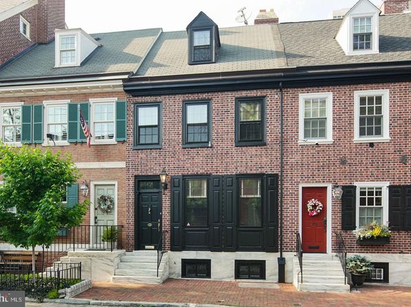 Delancey Street - Philadelphia Real Estate - 10 Homes For Sale | Zillow