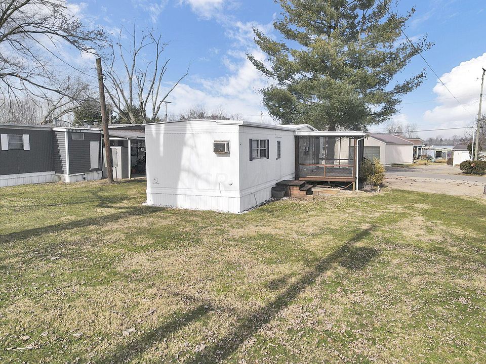 11983 Township Rd #406, Thornville, OH 43076 | Zillow