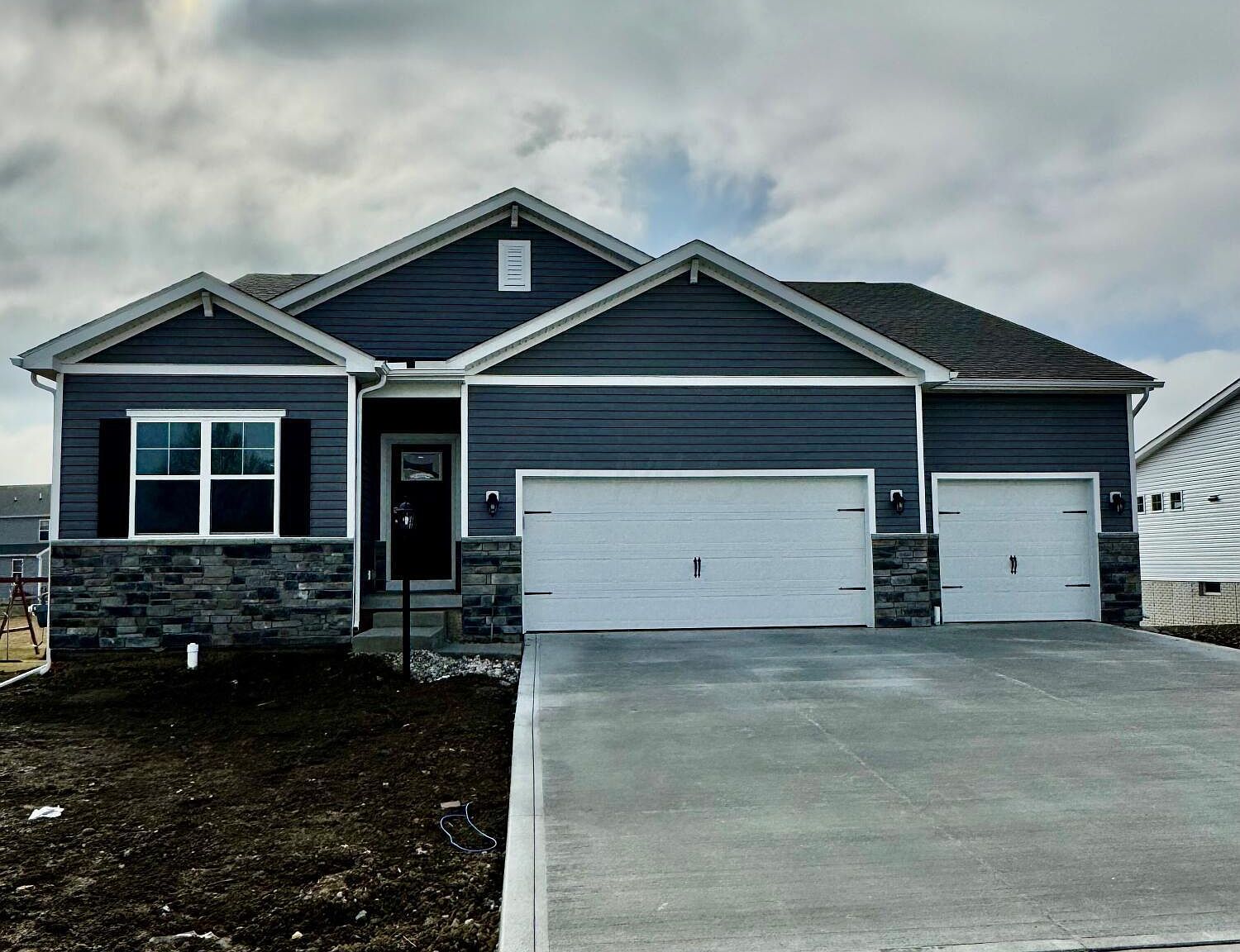 529 Brayshaw Dr, Ostrander, OH 43061 | Zillow