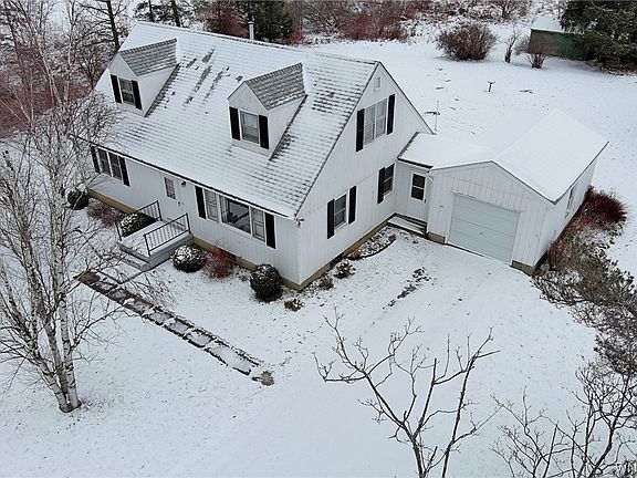 8127 Cole Rd, Colden, NY 14033 | Zillow