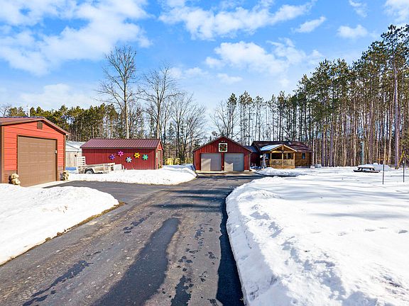 3899 W Baseline Rd, White Cloud, MI 49349 | Zillow