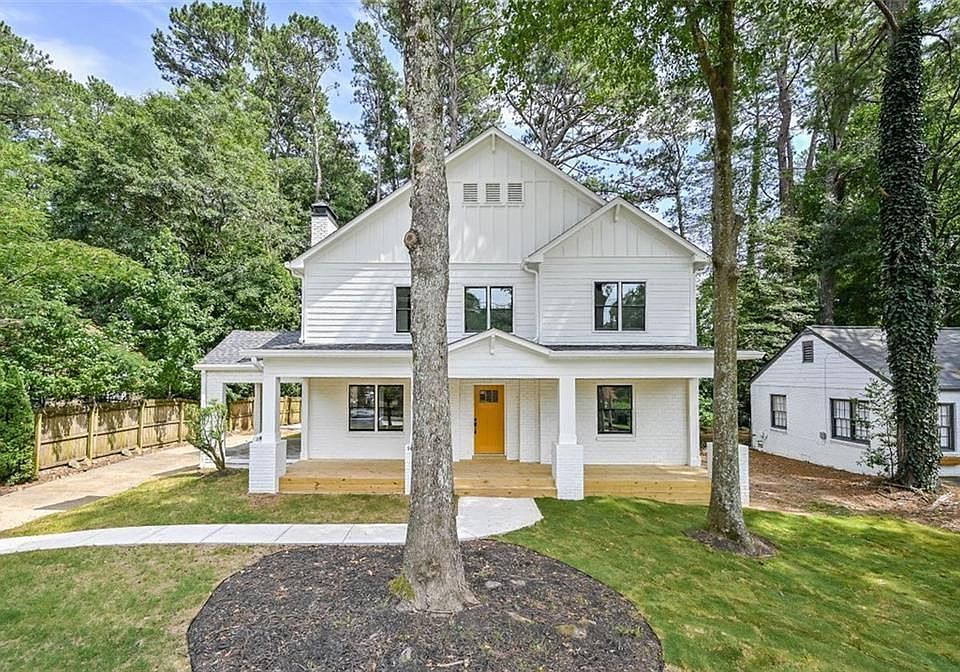 2301 N Decatur Rd, Decatur, GA 30033 | Zillow