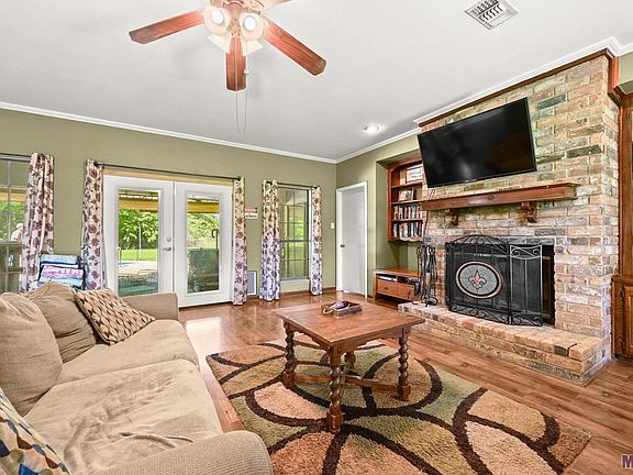 22710 S Hickey Ct, Zachary, LA 70791 | MLS #2024008396 | Zillow