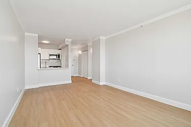 140 Riverside Boulevard in Lincoln Square : Sales, Rentals, Floorplans ...