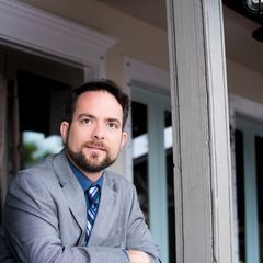 Neil Sindicich - Real Estate Agent in Jacksonville Beach, FL - Reviews ...