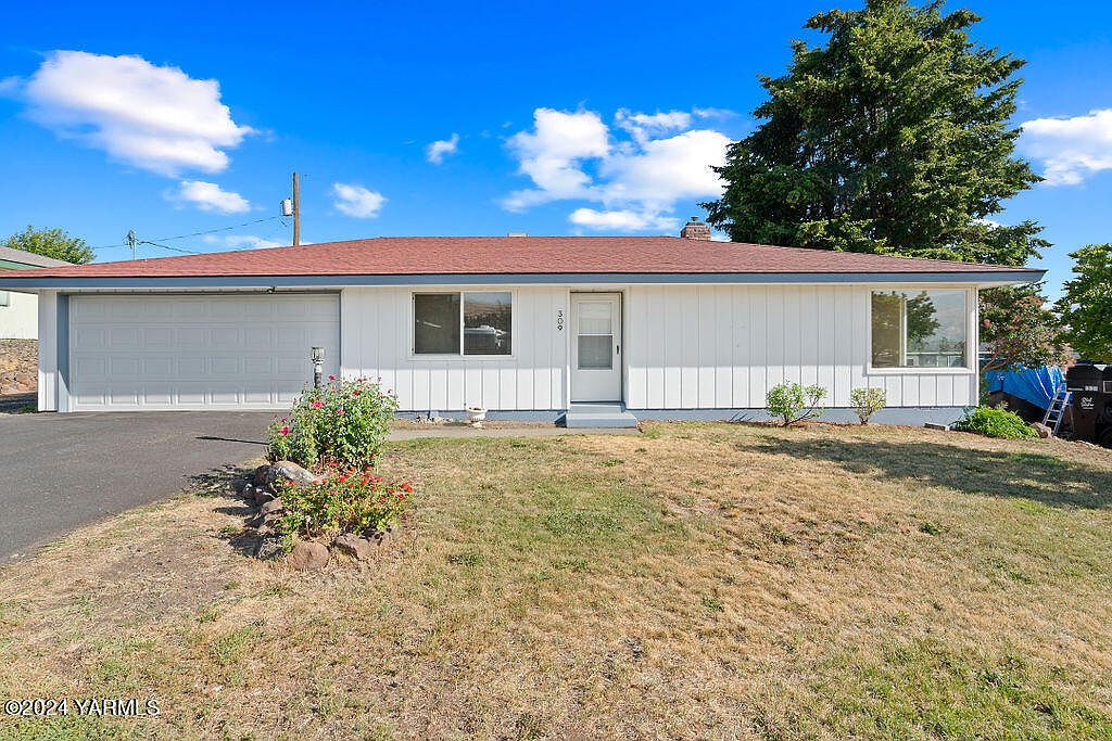 309 N Terrace Hills Dr, Yakima, WA 98901 | Zillow