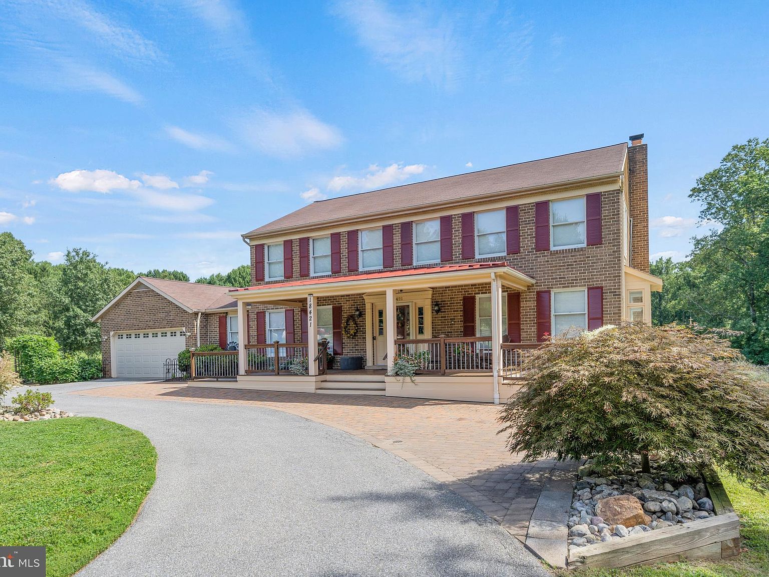 18421 New Hampshire Ave, Ashton, MD 20861 | Zillow