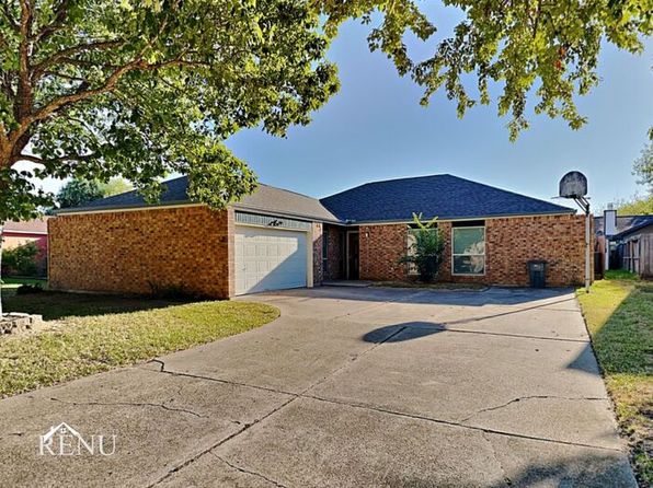 Houses For Rent in 77089 - 25 Homes | Zillow