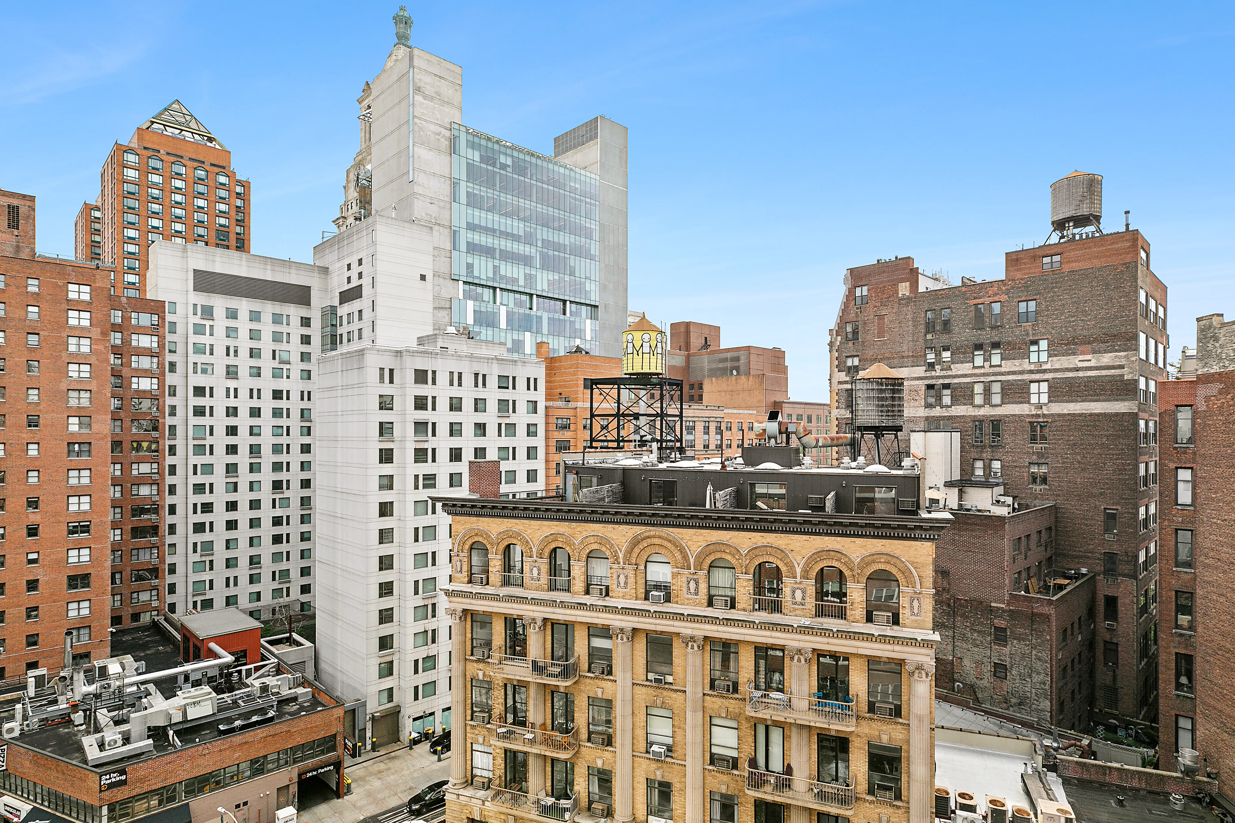 77 East 12th Street #12D in Greenwich Village, Manhattan | StreetEasy