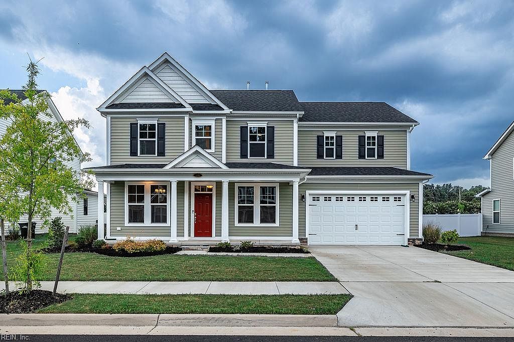 106 Zuella Ct, Suffolk, VA 23435 | Zillow