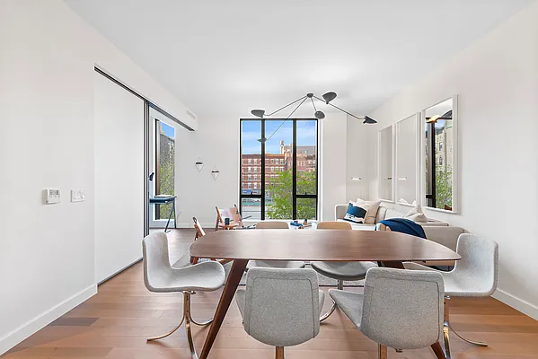 150 Rivington Street #3C in Lower East Side, Manhattan | StreetEasy