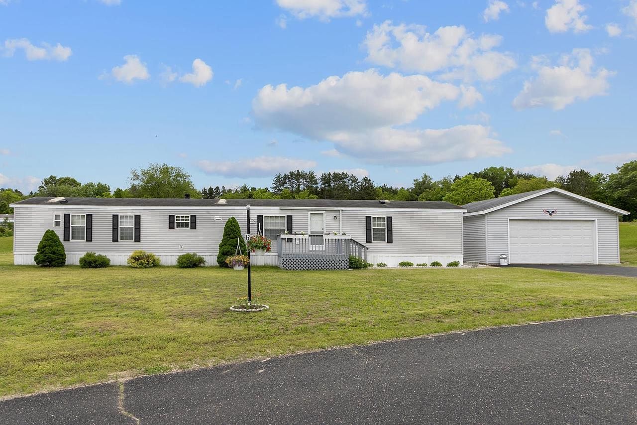 S1903 County Road A UNIT 65, Baraboo, WI 53913 | Zillow