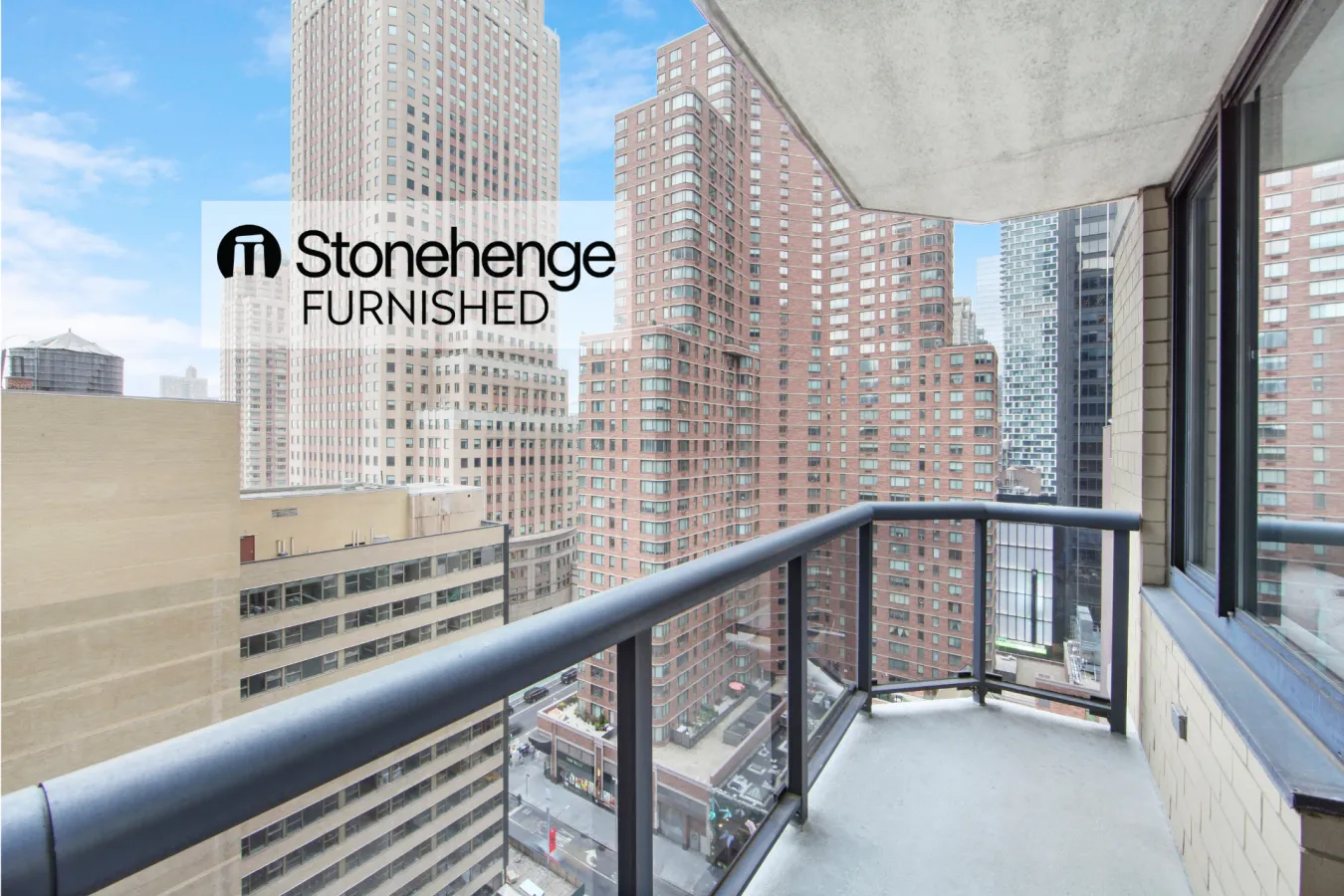 235 West 48th Street #19P in Midtown, Manhattan | StreetEasy
