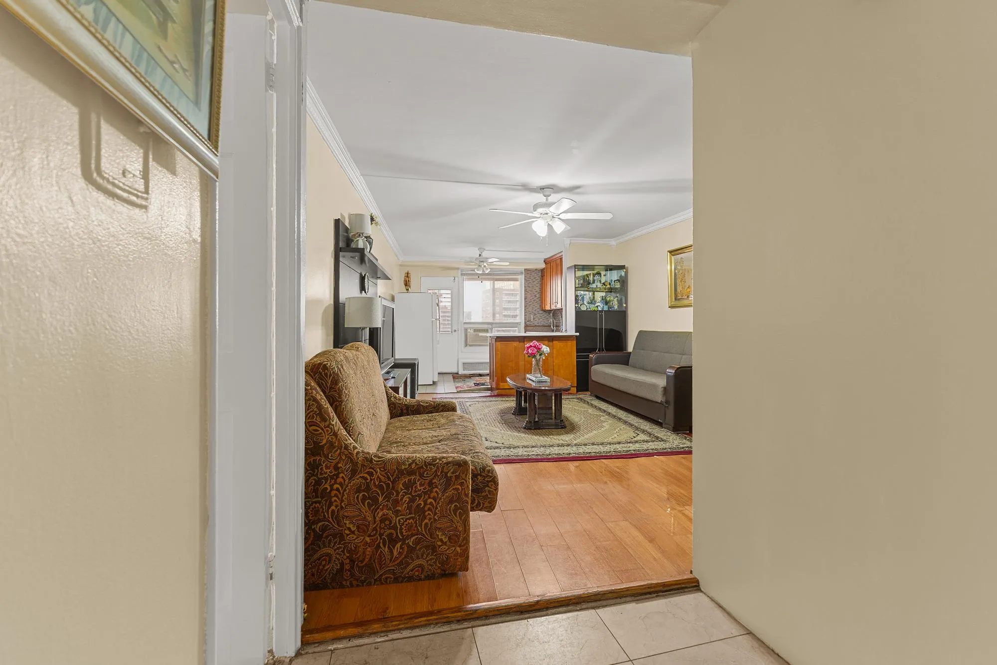 61-15 98th Street #11N in Rego Park, Queens | StreetEasy