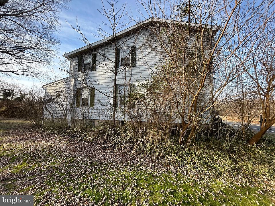 562 Fort Elfsborg Salem Rd, Salem, NJ 08079 | MLS #NJSA2006666 | Zillow