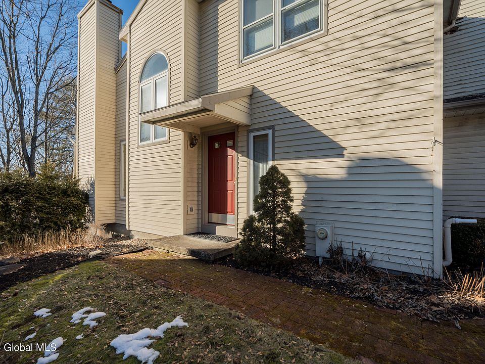 19 Pine Ridge Road UNIT 19, Saratoga Springs, NY 12866 | Zillow