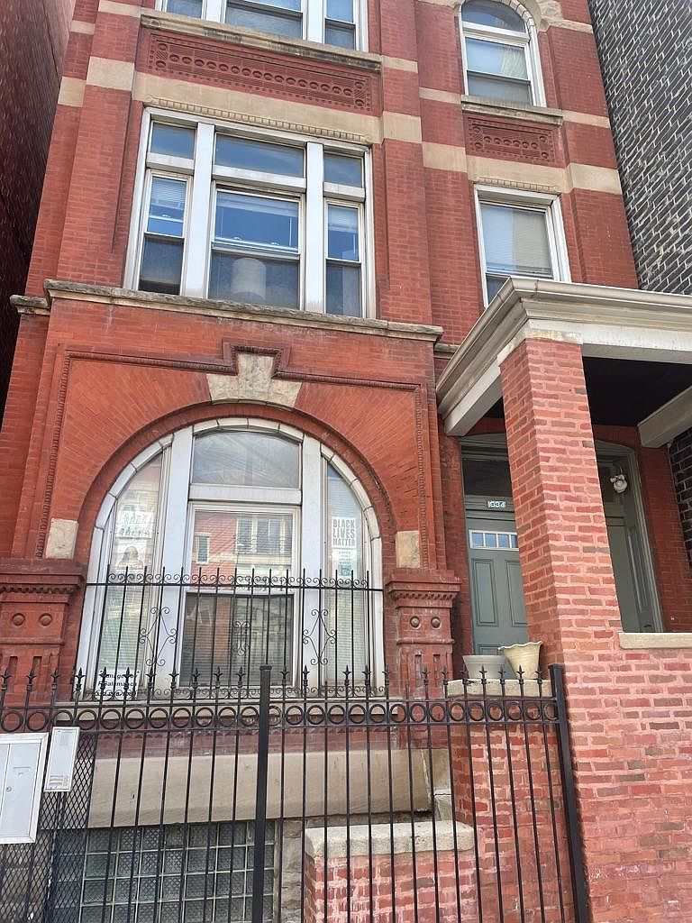 1634 N Western Ave APT 1, Chicago, IL 60647 | Zillow